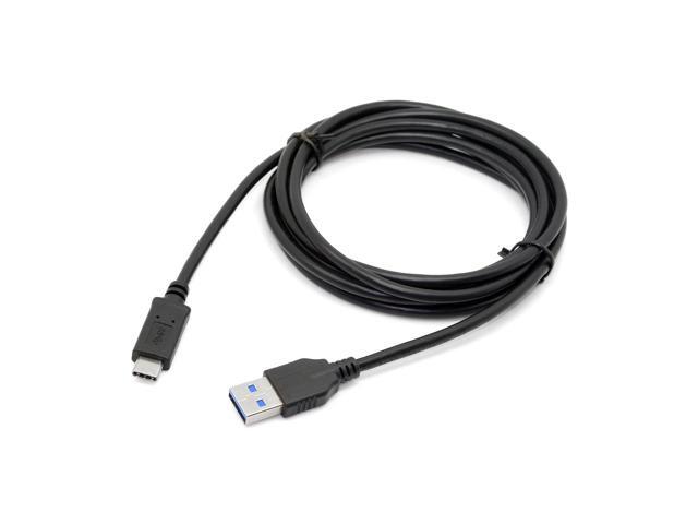 Click here for CYDZ 6ft 2m USB 3.0 3.1 Type C Male Connector to S... prices