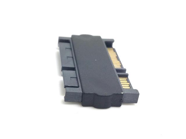 Click here for CYDZ CY 3.5 & 2.5inch SATA 22Pin 7+15 Male to SATA... prices
