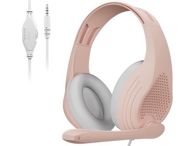 Click here for Gaming Headset Headphones with Noise Cancelling Mi... prices