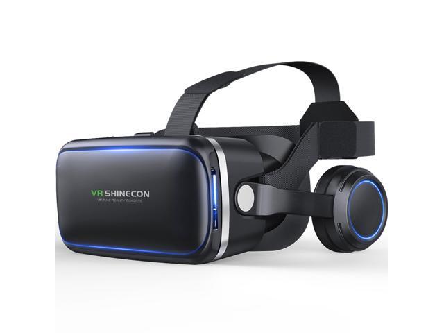 Click here for VR Headset Compatible With iPhone & Android Phone... prices