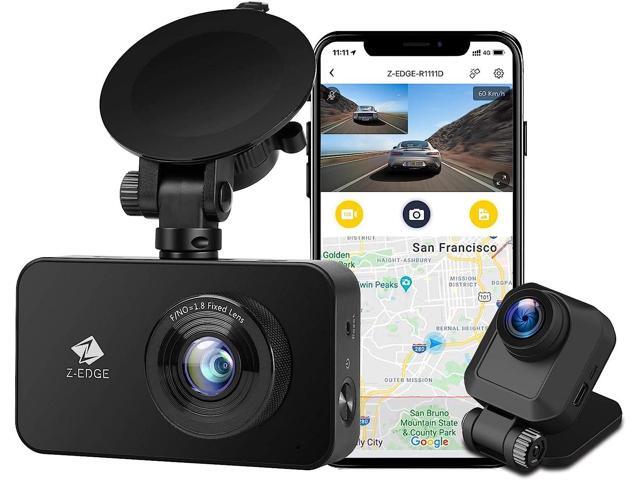 Click here for WiFi Dash Cam  1920x1080P FHD  Front and Rear Dash... prices