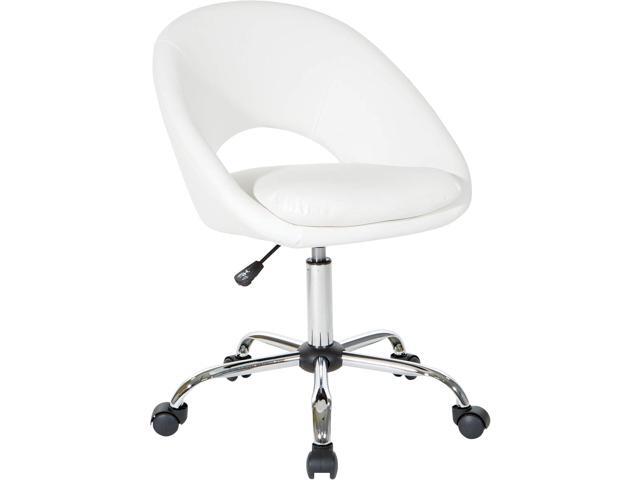 Click here for OSP Home Furnishings Milo Office Chair Adjustable... prices