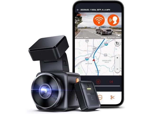 Click here for E1 2.7K WiFi Mini Dash Cam with GPS and Speed  Voi... prices