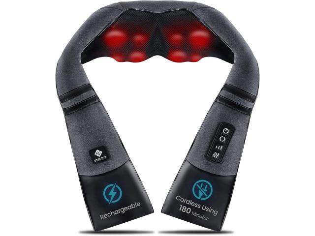 Click here for Cordless Neck and Shoulder Massager for Pain Relie... prices