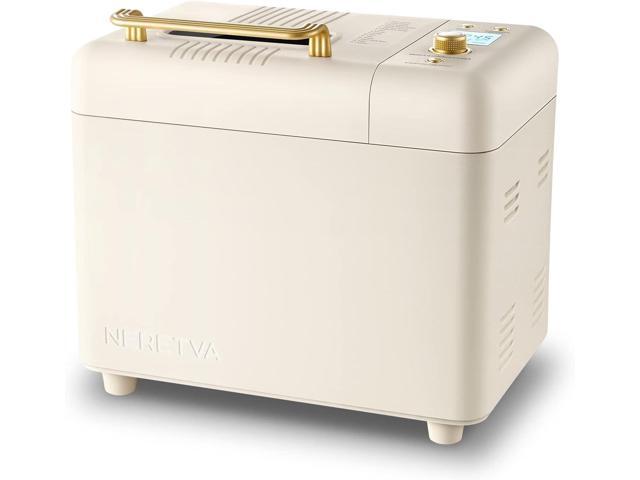 Click here for Neretva Bread Machine  2.2LB 15-in-1 Bread Maker... prices