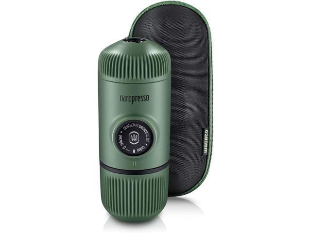 Click here for WACACO Nanopresso Portable Espresso Maker Bundled... prices