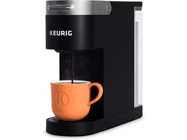 Click here for Keurig K-Slim Single Serve K-Cup Pod Coffee Maker... prices