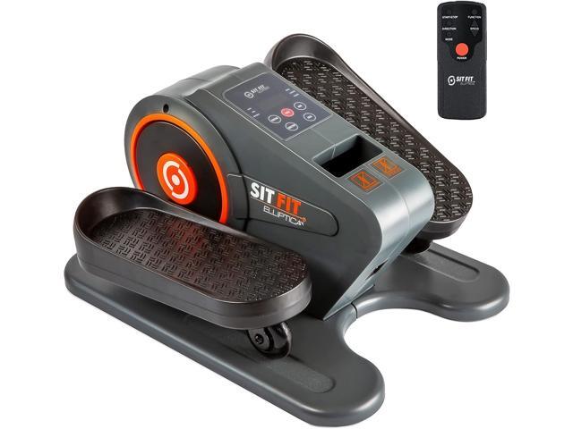 Click here for SITFIT  Sit Down and Cycle! Powered Foot Pedal Exe... prices