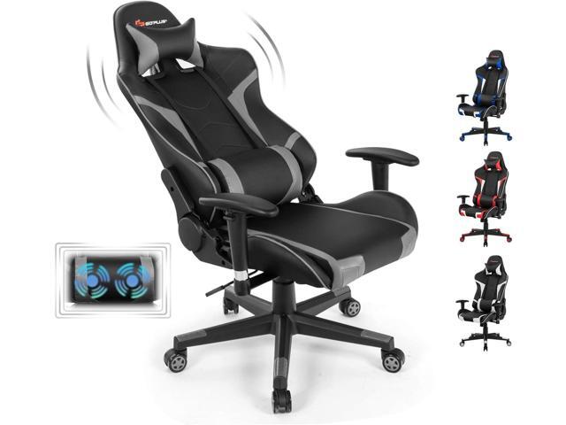 Click here for Goplus Gaming Chair  Massage Office Chair Computer... prices