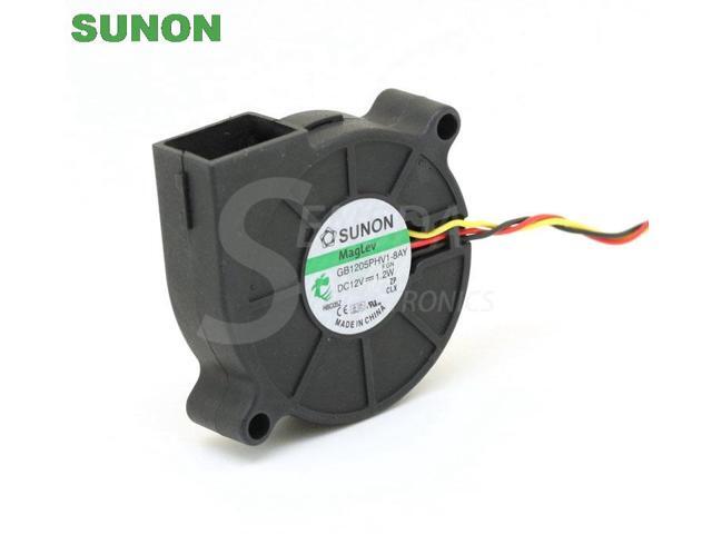 Click here for For Sunon GB1205PHV1-8AY F. GN DC 12V 1.2W Server... prices