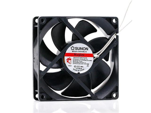 Click here for For Sunon MA1092-HVL GN 9225 9cm 115V 3.6W AC axia... prices