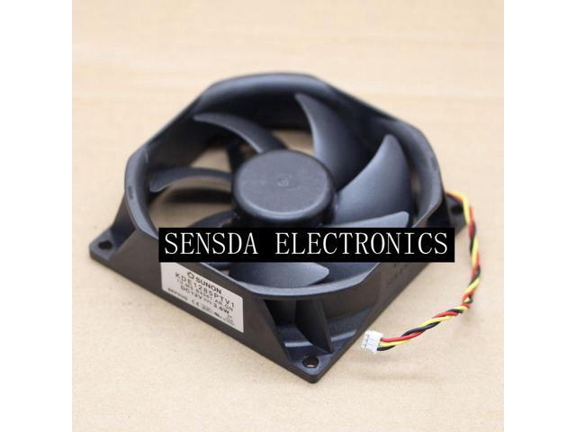 Click here for For Sunon KDE1285PTV1 8525 8.5cm 750e projector sh... prices