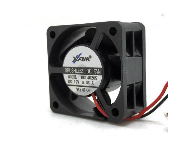 Click here for 4020 12V Inverter Cooling Equipment Fan 4cm Rdl402... prices
