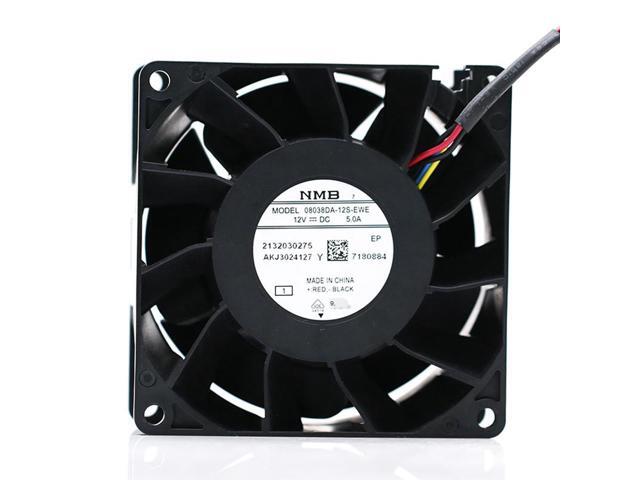 Click here for For NMB 08038DA-12S-Ewe 8038 12V 5.0A Large Air Vo... prices