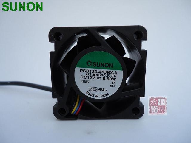 Click here for For Sunon PSD1204PQBX-A 4028 40mm 12V 9.60W R210 s... prices