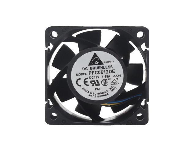 Click here for pfc0612de 60X60X38 mm cooling fan 60mm pwm cooler... prices
