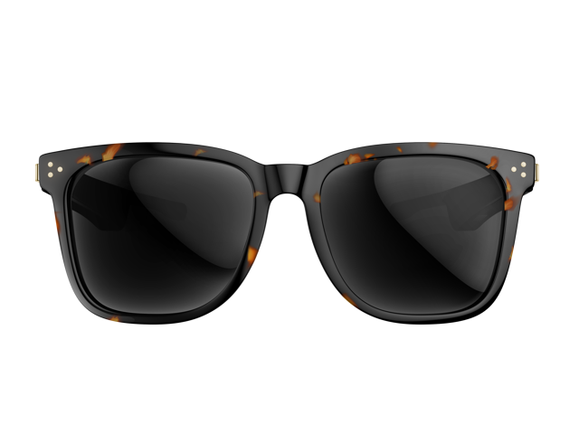 Click here for Ausounds Tortoise AUL101-TORTOISE AU-Lens Unisex T... prices