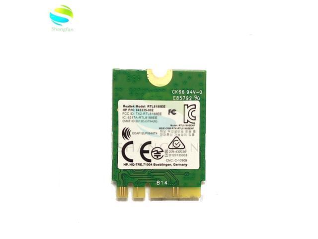 Click here for Lejiahong AW-NE259NF RTL8188EE 2.4 GHz 802.11n NGF... prices