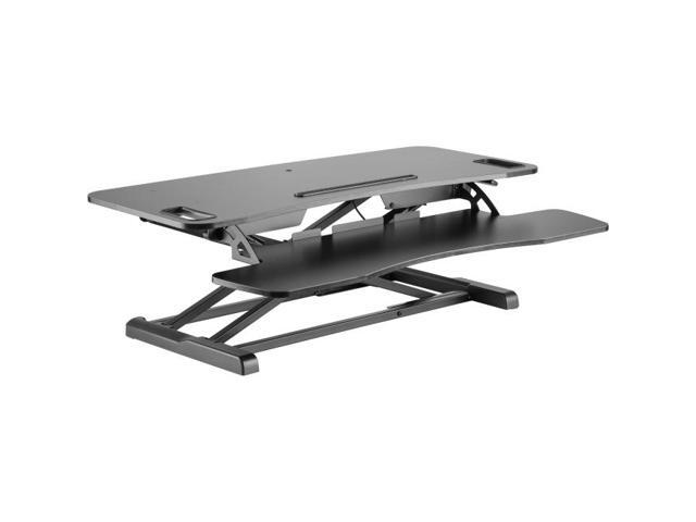 Click here for Amer Networks EZRiser36 Height Adjustable Sit/Stan... prices