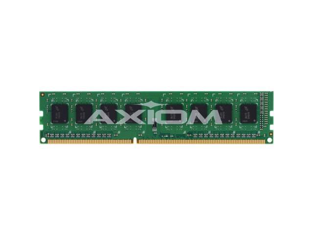 Click here for Axiom 8GB ECC Unbuffered DDR3 1600 (PC3 12800) Ser... prices