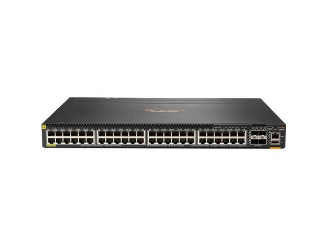 Click here for HPE Aruba 6300M - switch - 48 ports - managed - ra... prices