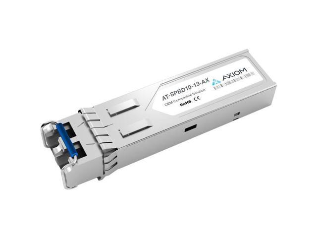 Click here for Axiom Allied Telesis SFP (mini-GBIC) Module prices