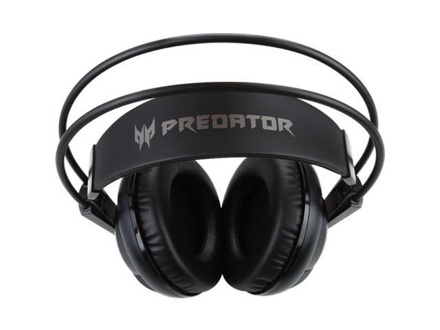 Click here for Acer Nitro Headset Black prices