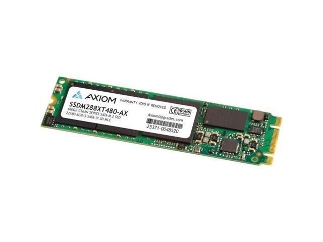 Click here for Axiom C565n M.2 2280 480GB SATA III Internal Solid... prices