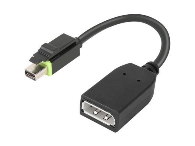 Click here for Lenovo ThinkStation Mini DP to DP Adapter prices