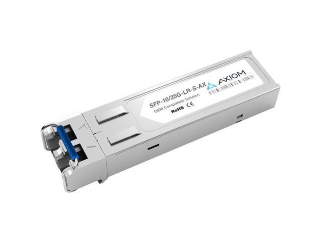Click here for Axiom Cisco SFP28 Module prices