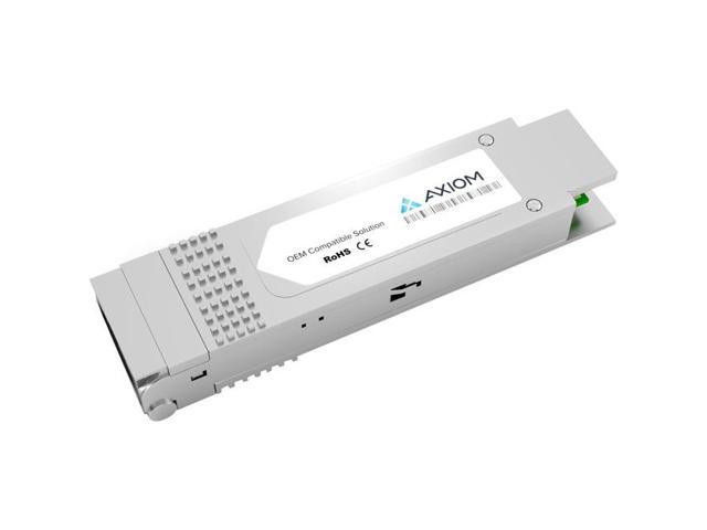 Click here for Axiom Ruckus QSFP+ Module prices
