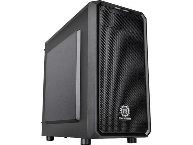 Click here for Thermaltake Versa H15 M-ATX Gaming Chassis prices