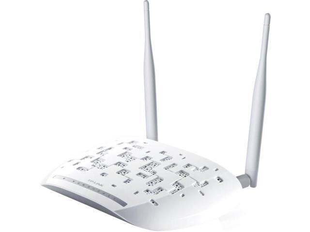 Click here for TP-LINK TD-W9970 300 Mbps Wireless N USB VDSL2 Mod... prices