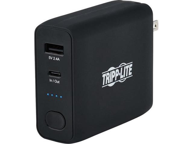 Click here for Belkin 2500mAh Power Bank BPD002btWH prices