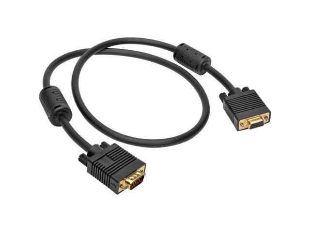 Click here for Tripp Lite P500-003 Vga Monitor Extension Cable Co... prices