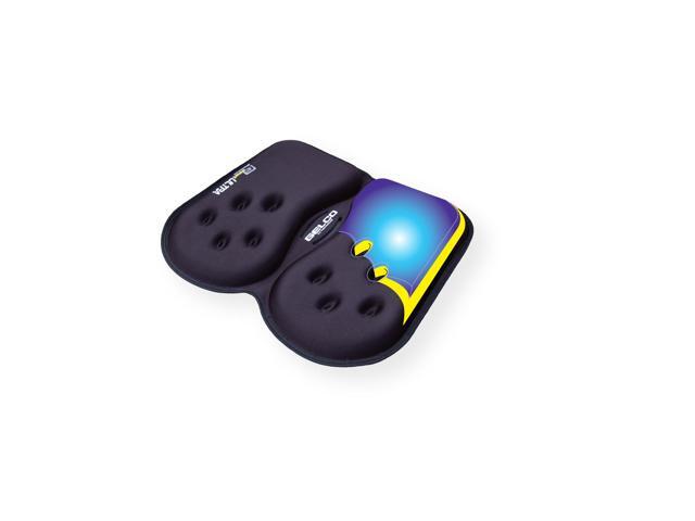 Click here for GSeat Ultra Orthopedic Gel and Foam Seat Cushion (... prices