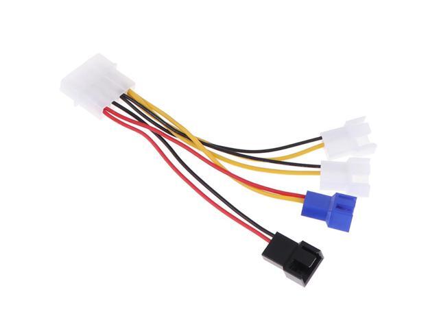 Click here for Ventilador de enfriamiento de ordenador 4 en 1  Ca... prices