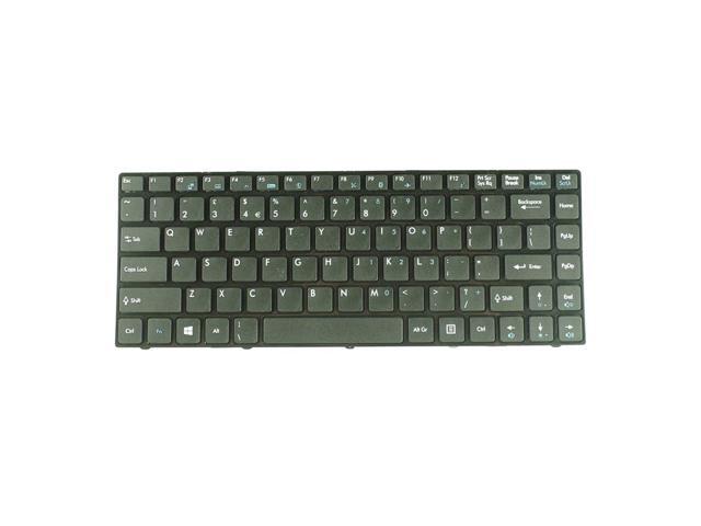 Click here for De reemplazo nos teclado en inglés de MSI CR420 CR... prices