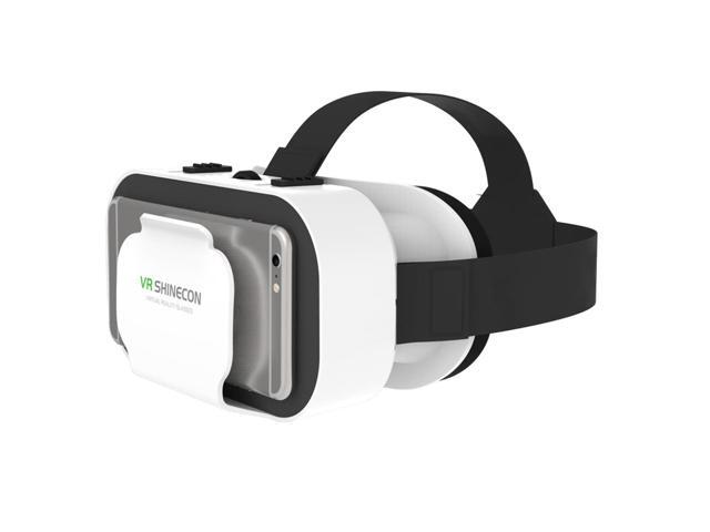 Click here for Gafas VR de realidad Virtual 3D  gafas VR Shinecon... prices