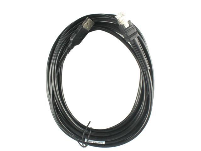 Click here for Cable de datos recto para escáner  Cable USB de 5M... prices