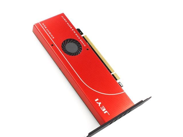 Click here for JEYI KNIGHT Power-Fail Protection PCIE3.0 for NVME... prices