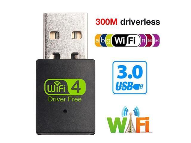 Click here for 300M Wireless Network Card USB Wireless WiFi Recei... prices
