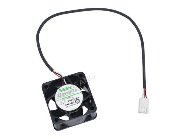 Click here for Ventilador de refrigeración cuadrado  tres cables... prices