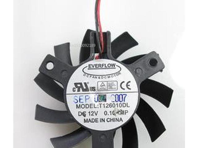 Click here for Para T126010DL 0.10A 2 alambre ventilador prices