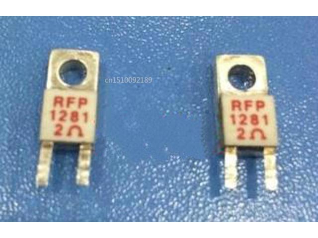 Click here for Para RFP1281 especializado en tubos de alta frecue... prices