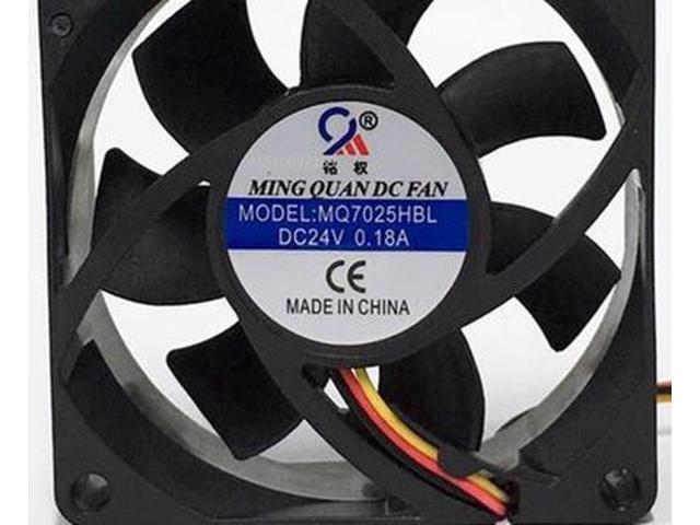 Click here for Para ventilador de flujo axial de CC MQ7025HBL DC2... prices