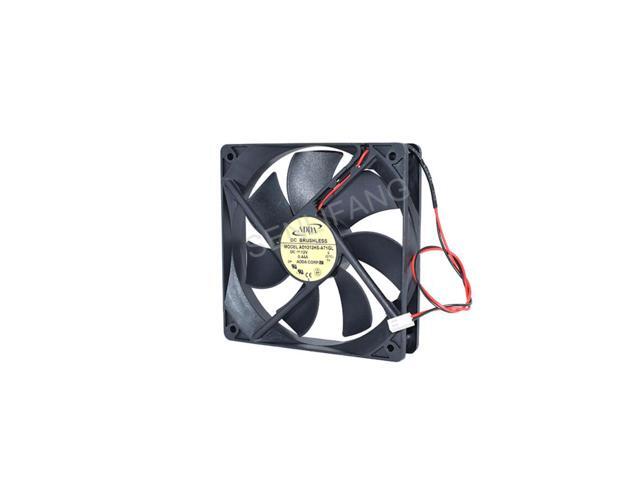 Click here for AD1212HS-A71GL S ventilador del servidor DC 12V 0... prices
