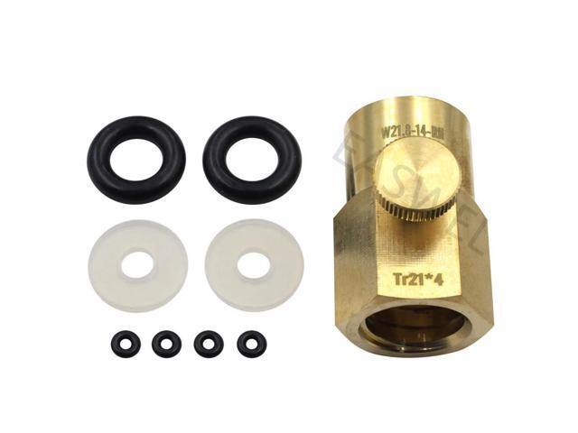 Click here for Adaptador de CO2 para llenado de Sodastream  TR21-... prices