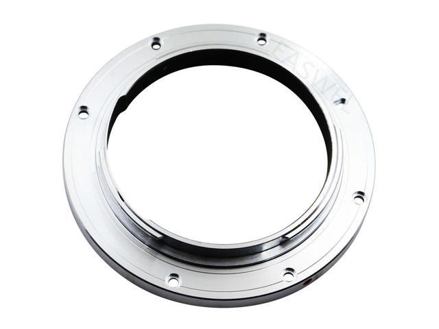 Click here for Leica R LR lente para Nikon F adaptador de montaje... prices