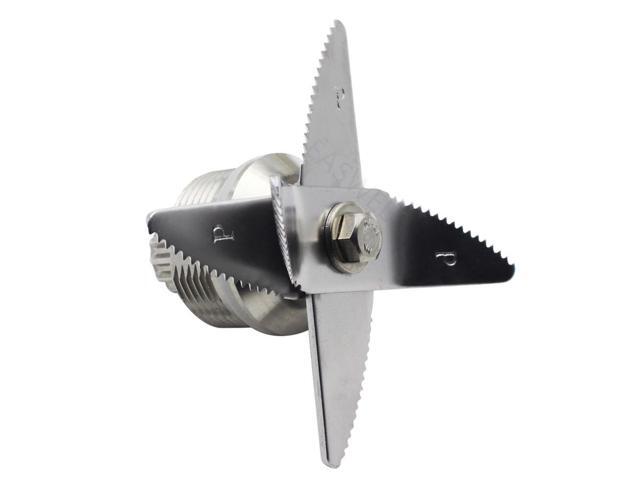 Click here for Hoja de repuesto de acero inoxidable para Oster Ve... prices